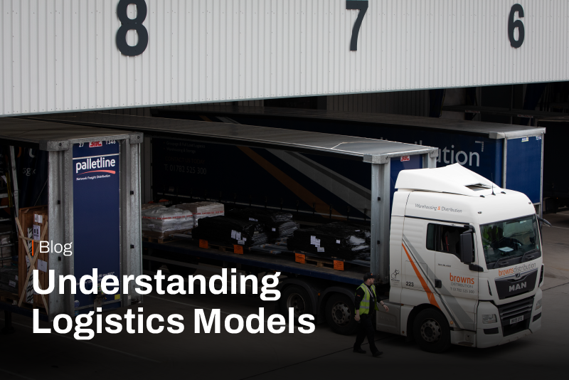 Understanding Logistics Models: 1, 2, 3, and 4PL! | Blog