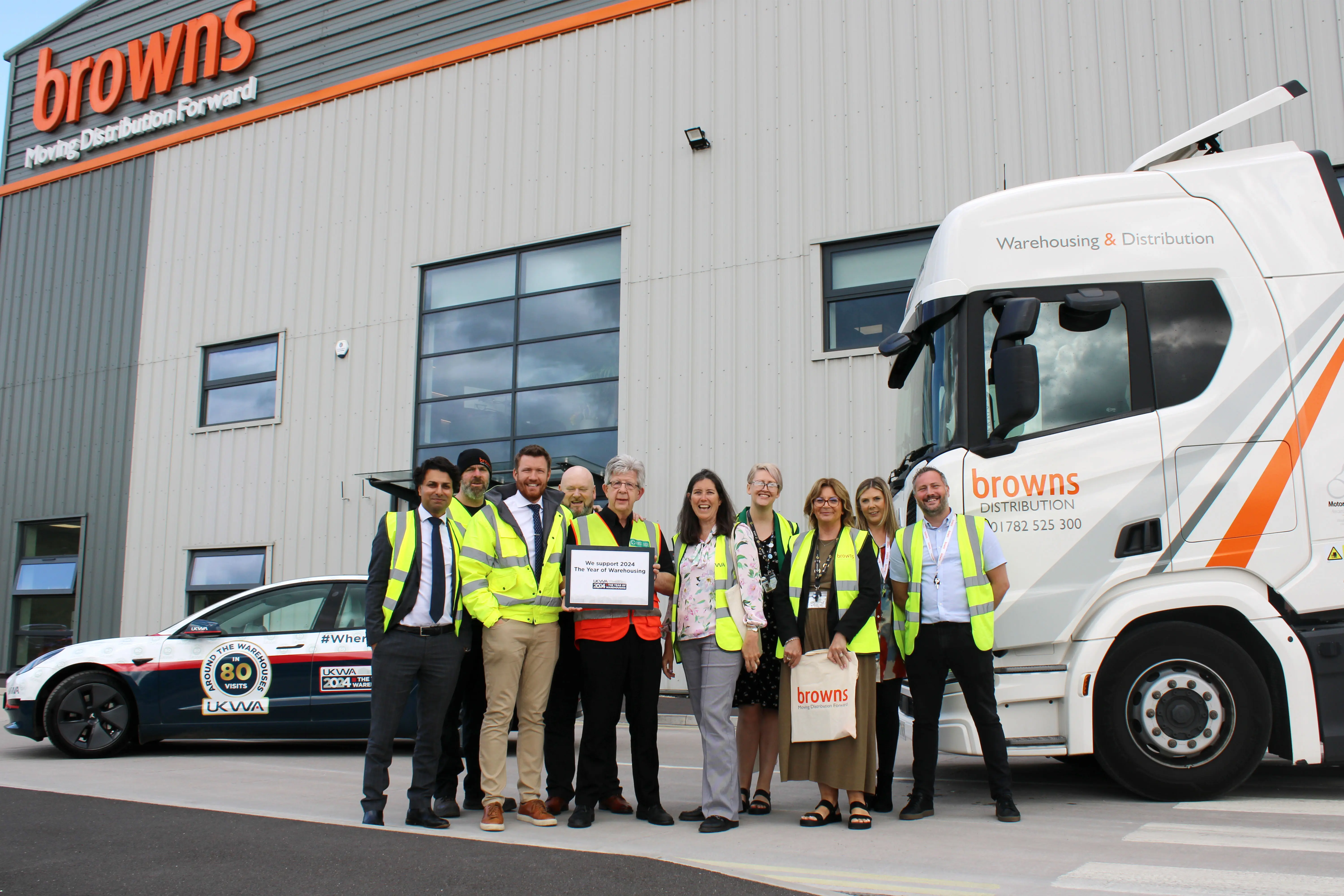 The People Powering our Services | Our Team